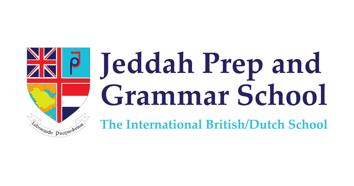 International Grammar School Logo